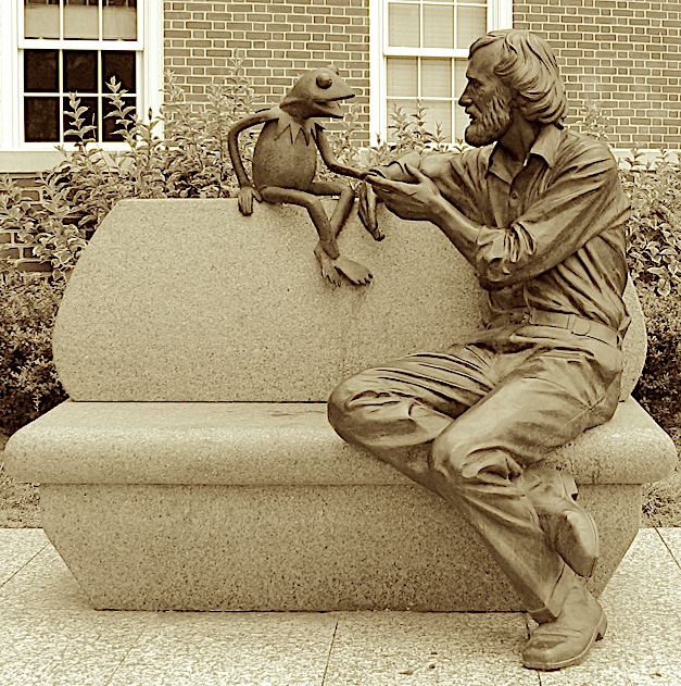 Things That Woof and Things That Roar | Osnat Netzer